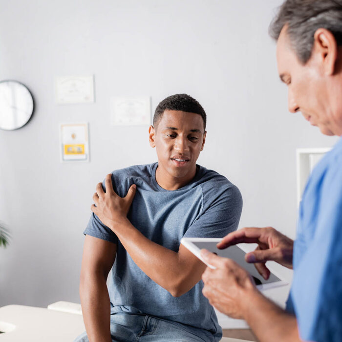Relief Redefined: Comprehensive Pain Management Solutions – Dr Joe Maalouli